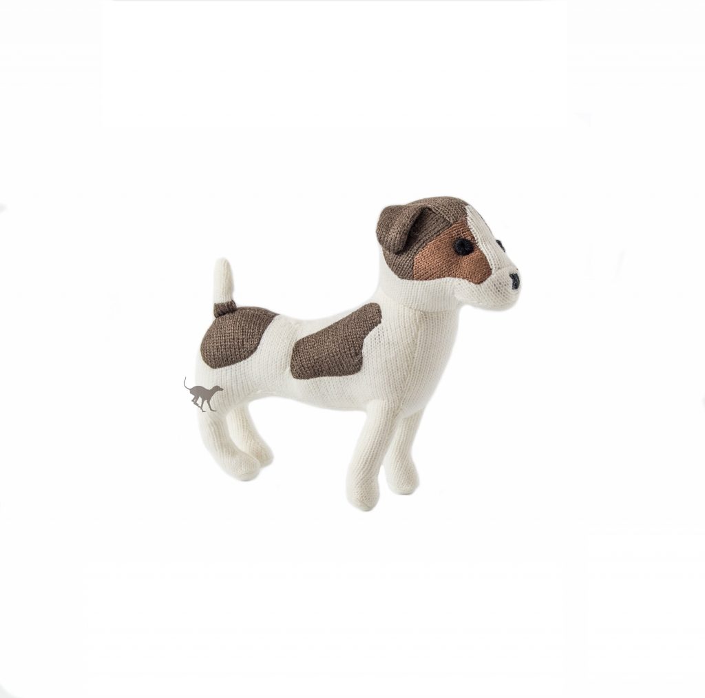 JACK RUSSELL | BRINDLE & WHYTE